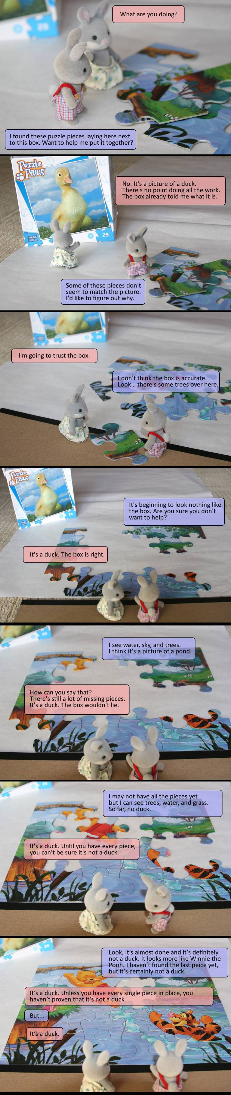 A Gem – Temple of Zagan