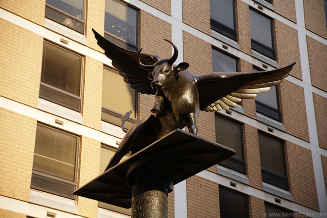 Anon asks about demons – Temple of Zagan