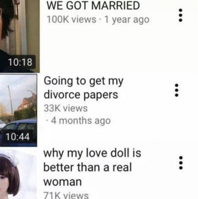 Tragic Life Story – Temple of Zagan