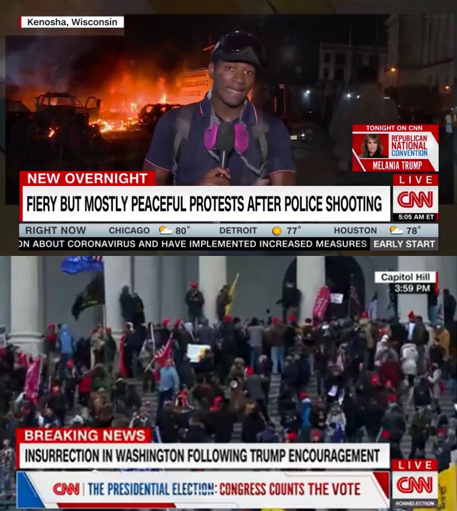 Manufactured Outrage – Temple of Zagan