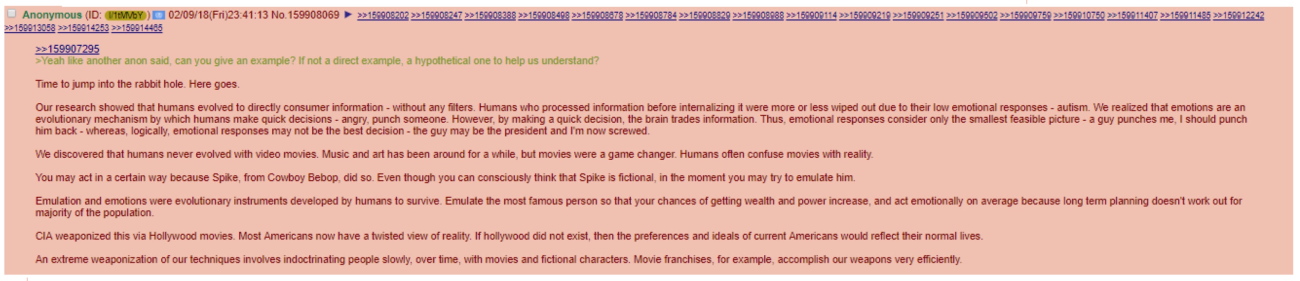 human filters – Temple of Zagan