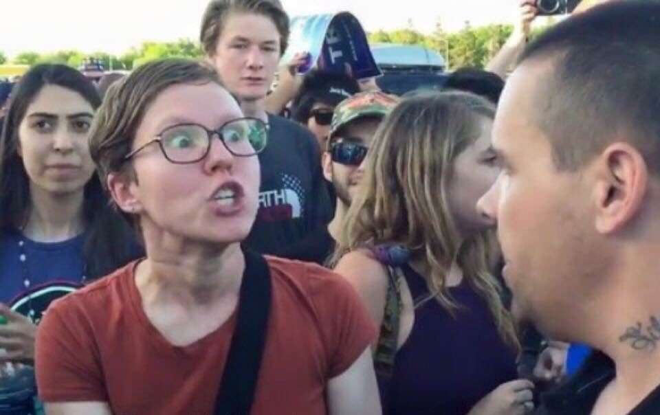 A 4chan Anon on Abortion – Temple of Zagan